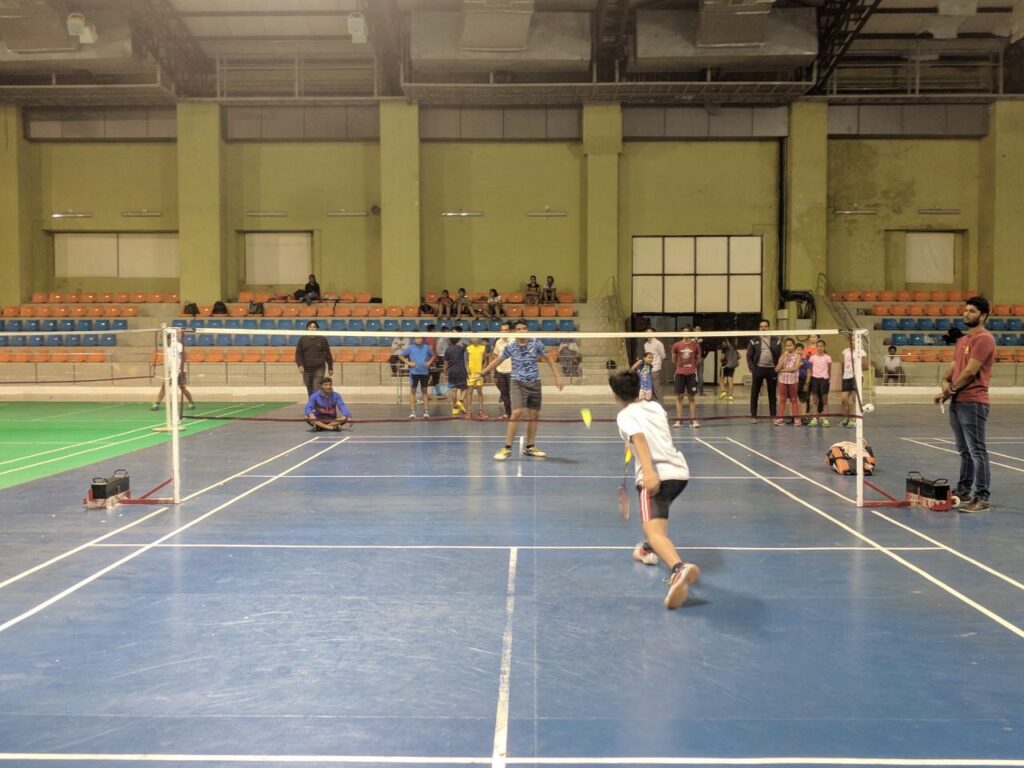 VMC Sports Promotion Foundation