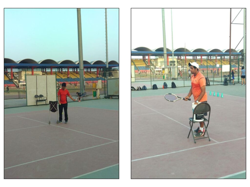 VMC Sports Promotion Foundation