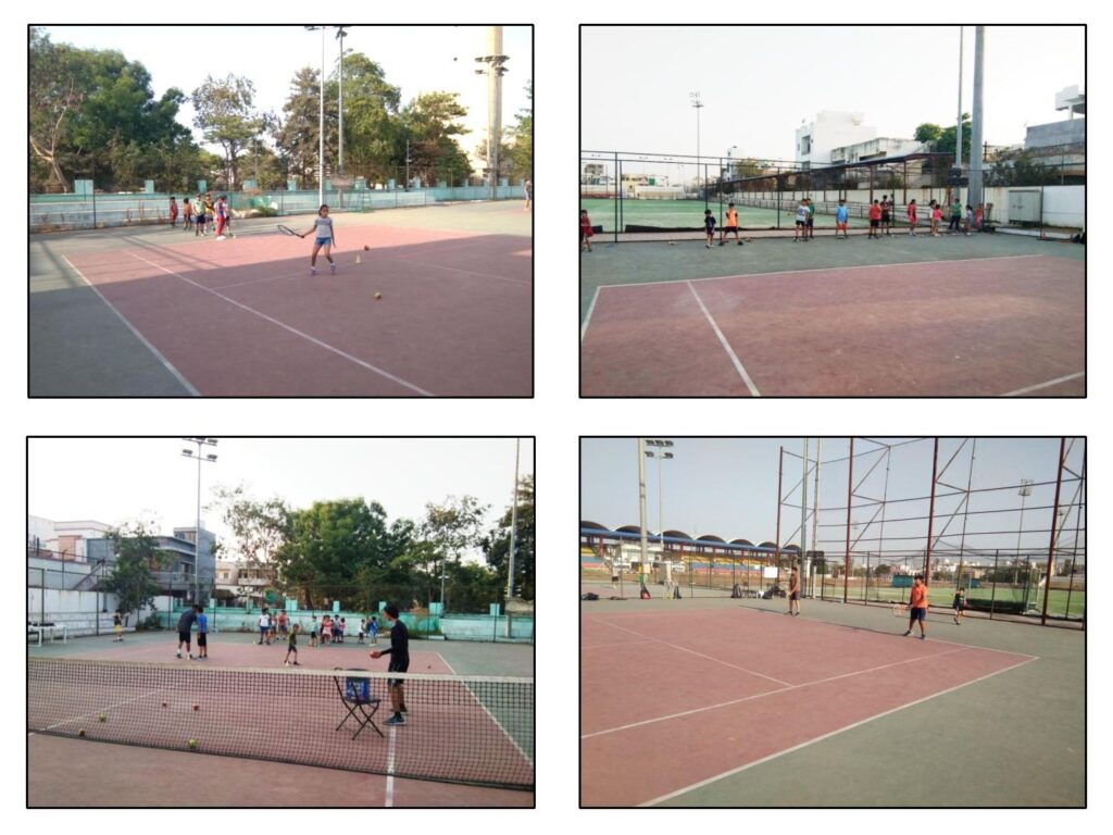 VMC Sports Promotion Foundation