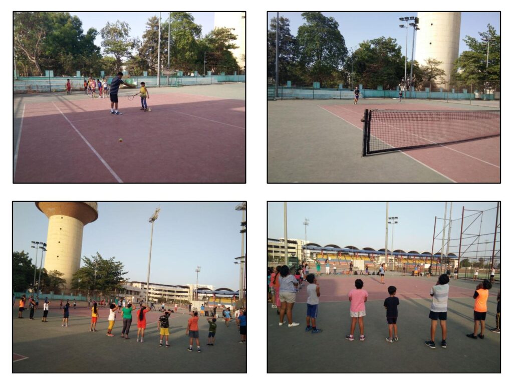 Gallery – VMC Sports Promotion Foundation