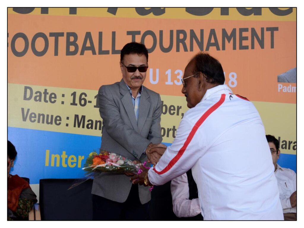 Gallery – VMC Sports Promotion Foundation