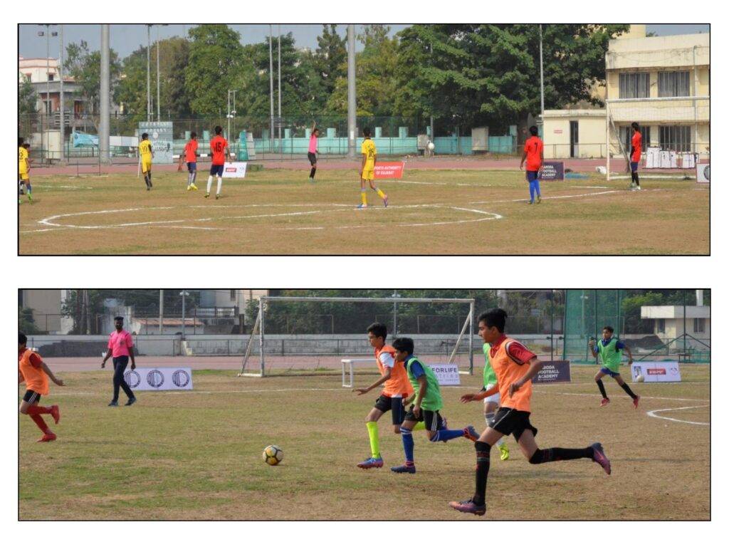 VMC Sports Promotion Foundation