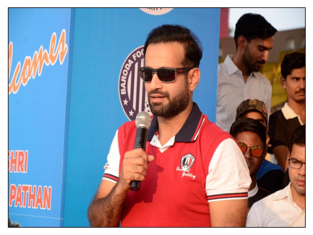 VMC Sports Promotion Foundation