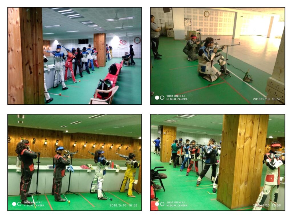 Gallery – VMC Sports Promotion Foundation