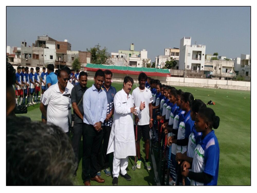 Gallery – VMC Sports Promotion Foundation